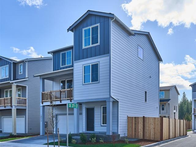 18525 SE 271st Pl, Covington, WA 98042 | MLS #2463