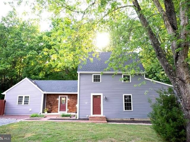 18526 Cool Spring Rd, Milton, DE 19968