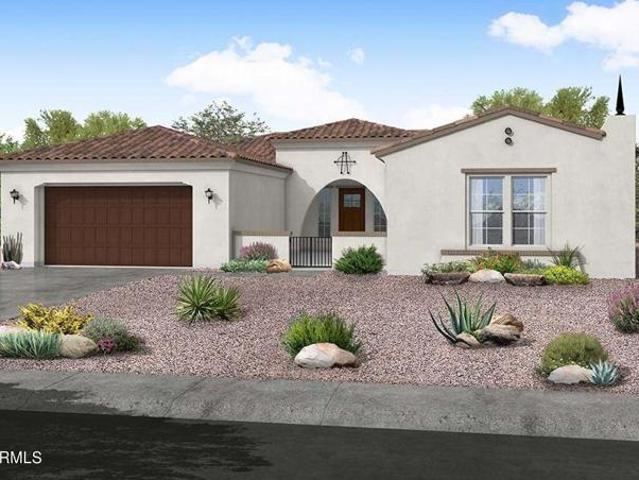 18528 W Cathedral Rock Dr, Goodyear, AZ 85338