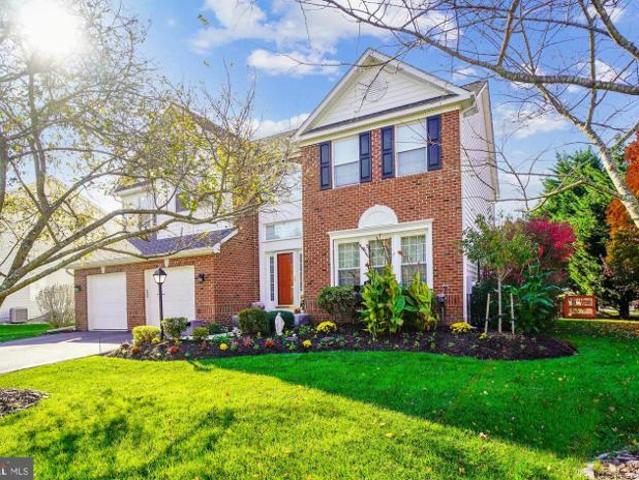 18528 Denhigh Cir, Olney, MD 20832