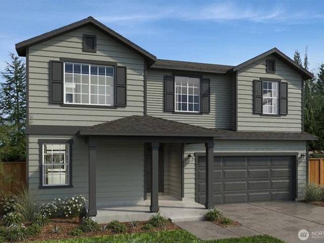 18529 th Avenue Ct E Unit 72, Puyallup, WA 98374