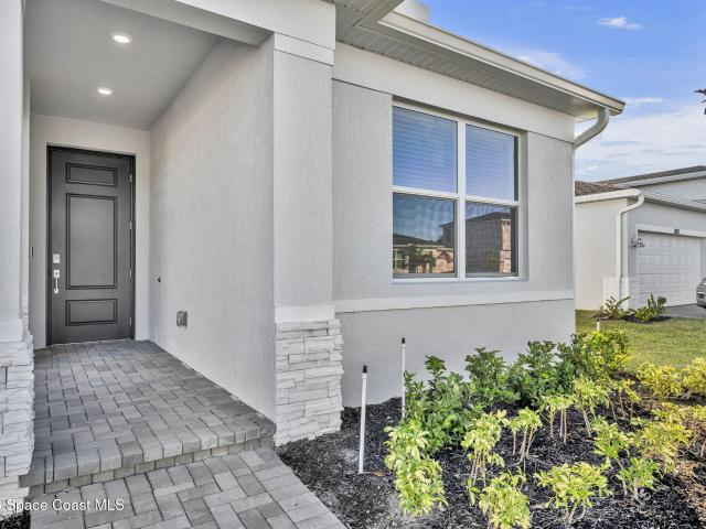 1852 Marigold Trail, Palm Bay, FL 32907 | MLS #1065 | Compass
