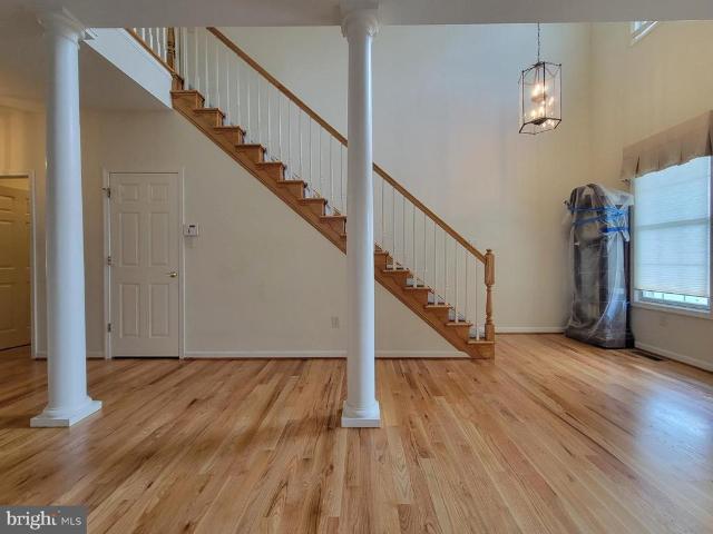 1852 Meridian Drive