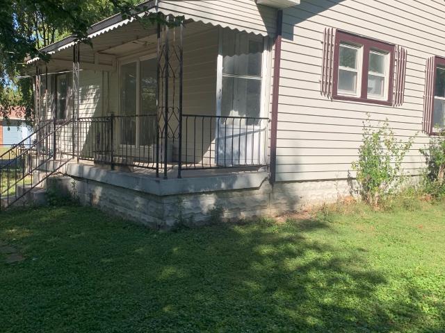1852 N Audubon Rd, Indianapolis, IN 46218 | MLS #22073
