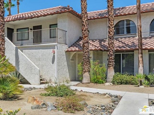 1852 N Mira Loma Way, Palm Springs, CA 92262