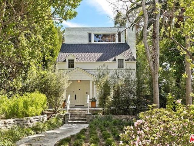 1852 N Vista St, Los Angeles, CA 90046