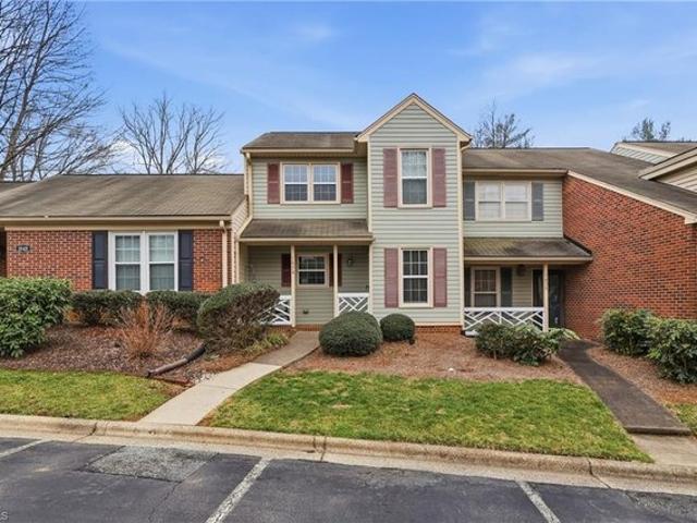 1852 North Winds Dr, Winston Salem, NC 27127