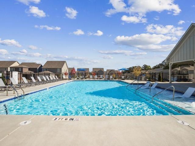 1852 Auburn Rd, Unit STONEWYCKE, Dacula, GA 30019 | MLS #7681