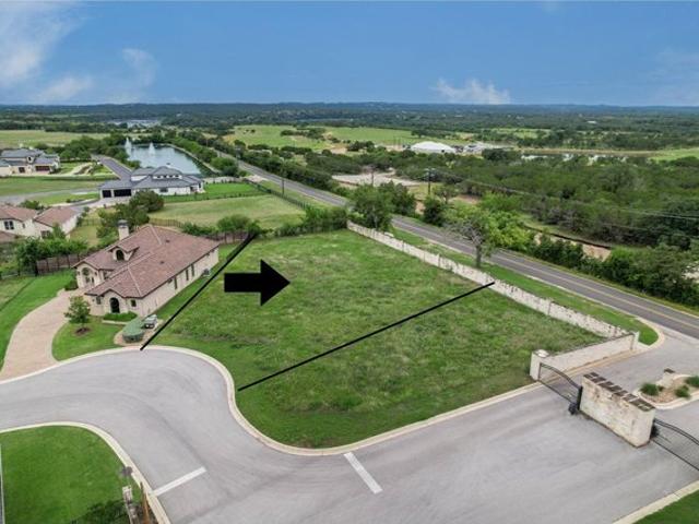 1852 Art Adams Way, Spicewood, TX 78669