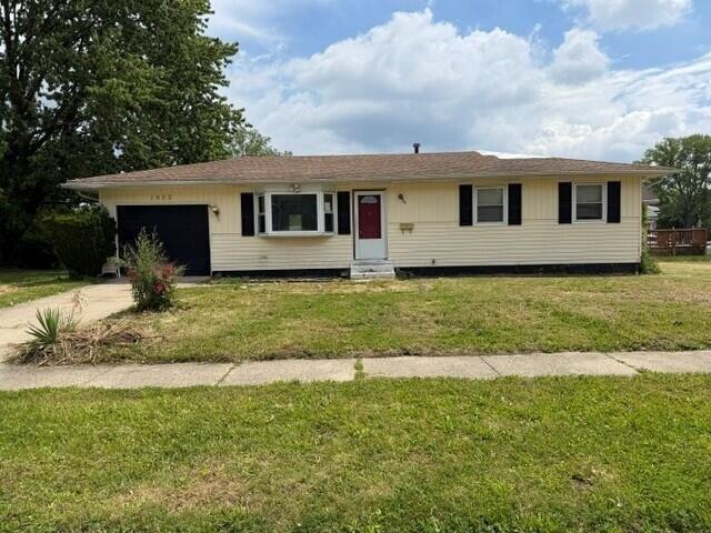 1852 Bar Harbor Rd, Columbus, OH 43219
