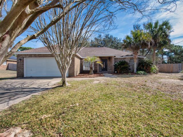1852 Candlewood Dr, Navarre, FL 32566 | MLS #996828 | Compass