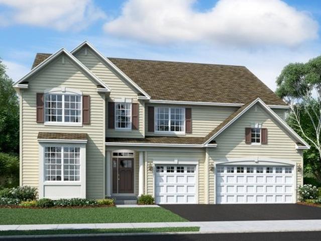 1852 Chandolin Ln, Elgin, IL 60124