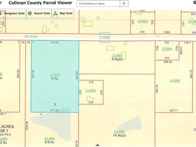 1852 County Road 1338, Vinemont, AL 35179