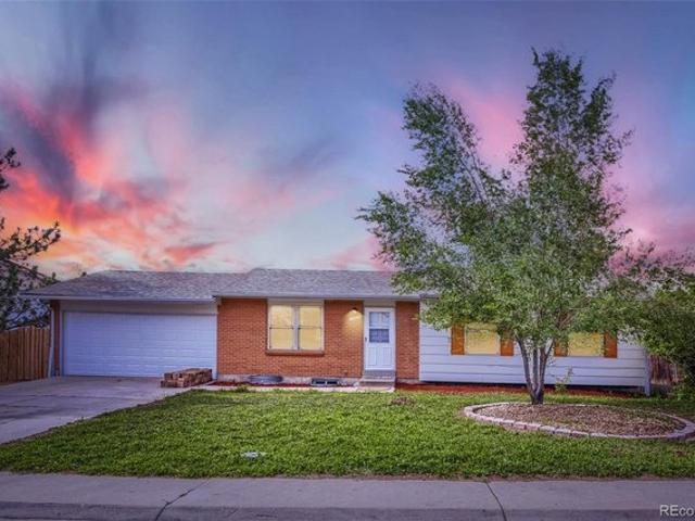 1852 E 99th Ave, Thornton, CO 80229