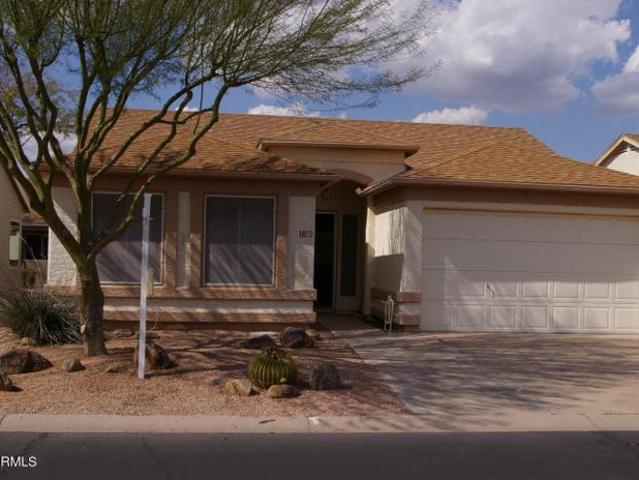 1852 E Peach Tree Dr, Chandler, AZ 85249