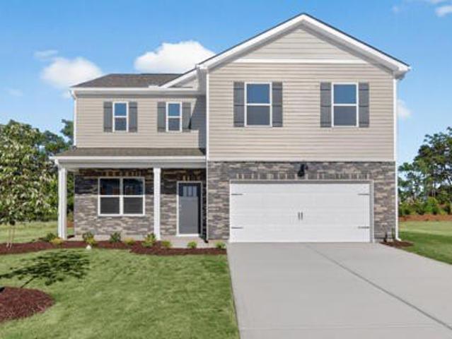 1852 Fighting Bull Dr, Wake Forest, NC 27587