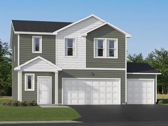 1852 Lincoln Ave, Saint Paul Park, MN 55071