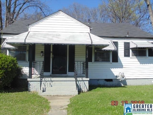 1852 Princeton Ct SW, Birmingham, AL 35211