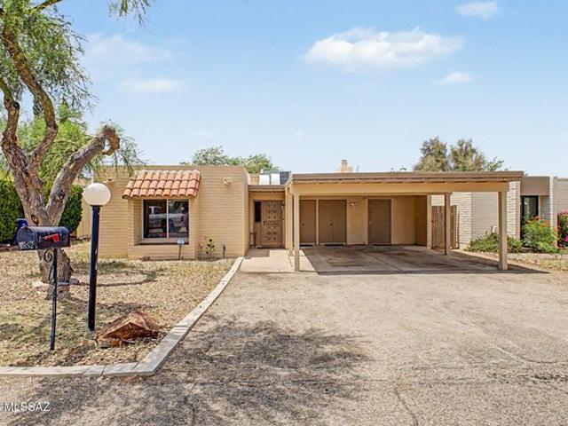 1852 S Skyview Pl, Tucson, AZ 85748