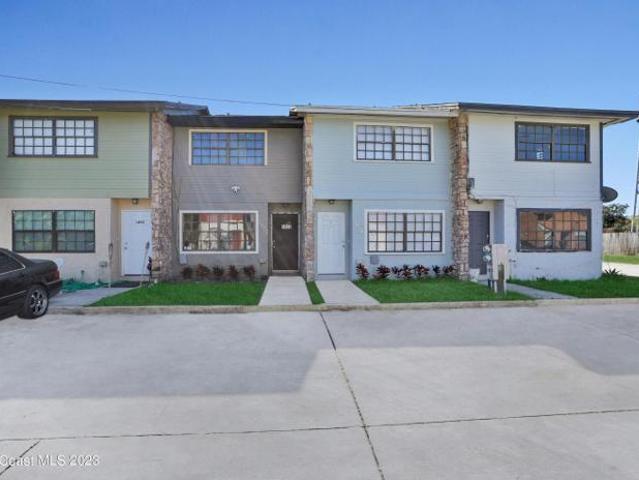 1852 South St, Titusville, FL 32780