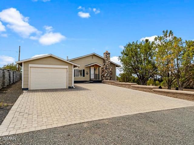 1852 Taylor St, Show Low, AZ 85901