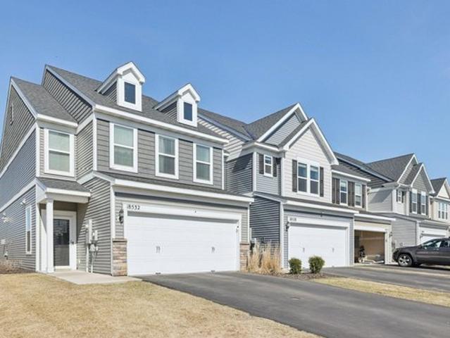 1852 th Ave N, Plymouth, MN 55446