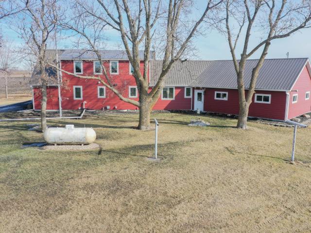 1852 th Street SW