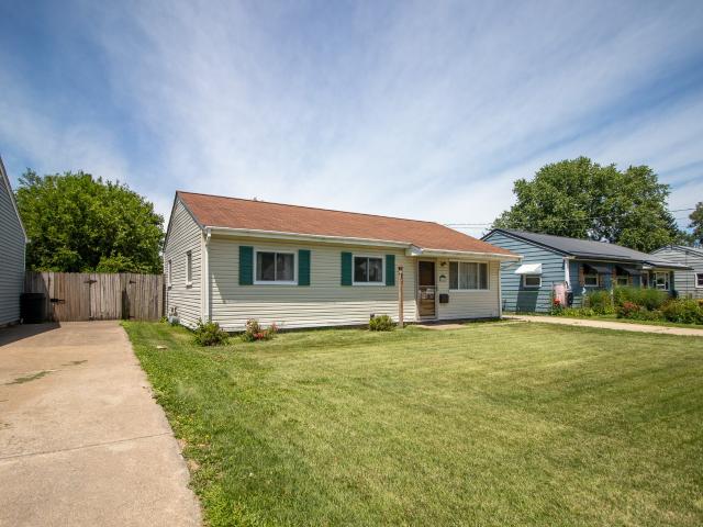 1852 W 23RD Street