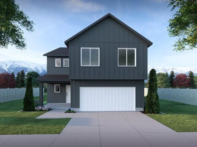1852 W Rivergate Dr, Logan, UT 84321