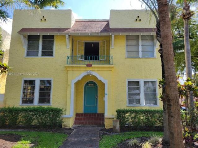 1852 Washington St #1, Hollywood, FL 33020