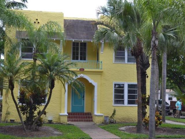 1852 Washington St #2, Hollywood, FL 33020