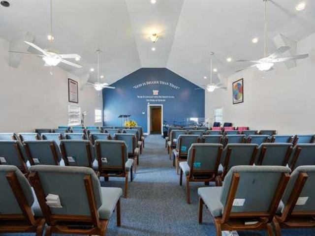 1852 Washington Road