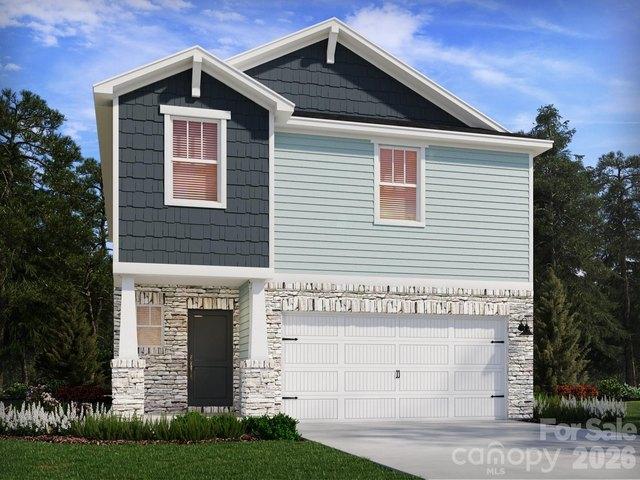 1852 Wrenley Dr, Newton, NC 28658