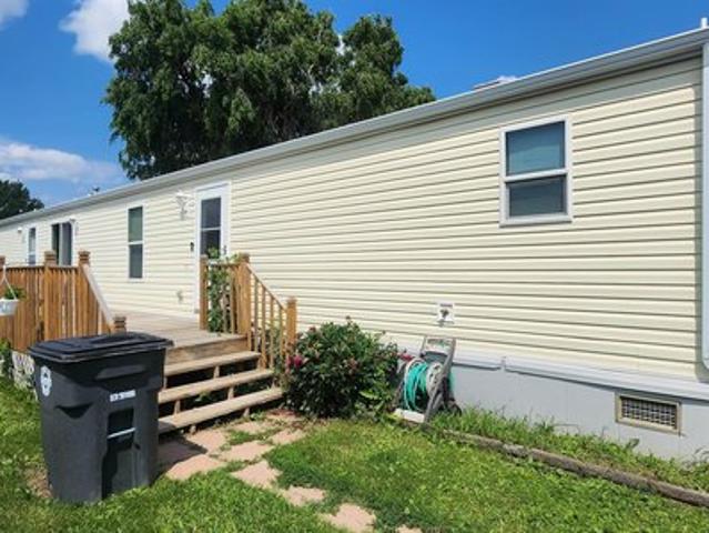 1852 16th St SW Lot 59, Minot, ND 58701