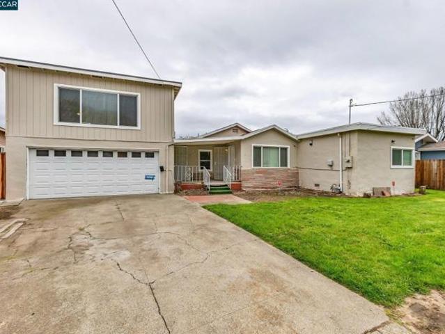 1852 1st St, Richmond, CA 94801