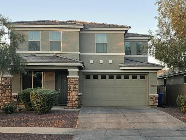 18533 W Mescal St, Surprise, AZ 85388