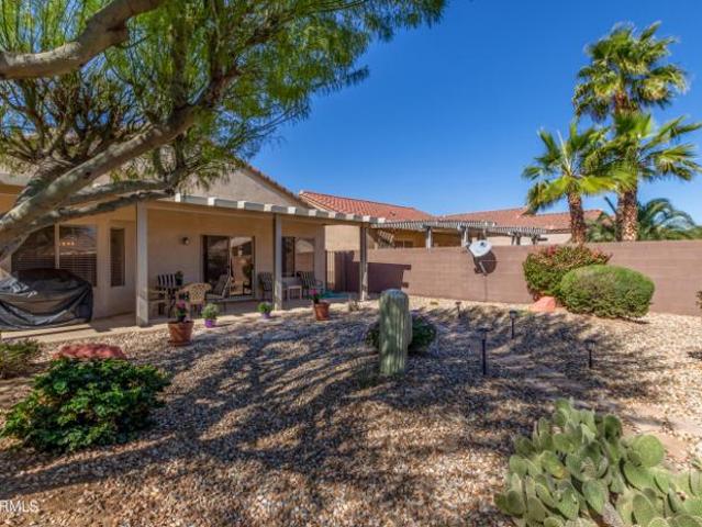 18533 N Gila Springs Dr, Surprise, AZ 85374