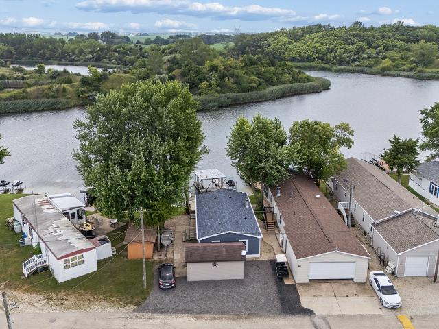 18530 W 3000 N Road # 137