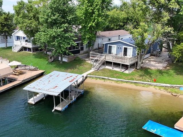 18530 W 3000 Rd N Unit 137, Reddick, IL 60961