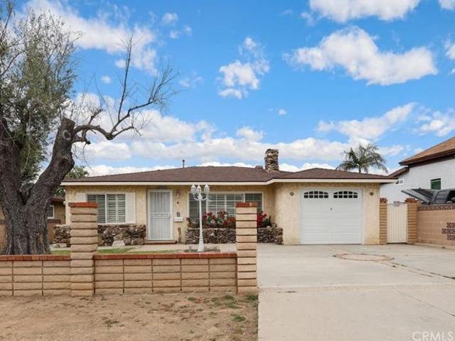 18531 E Pearl Ave, Orange, CA 92869