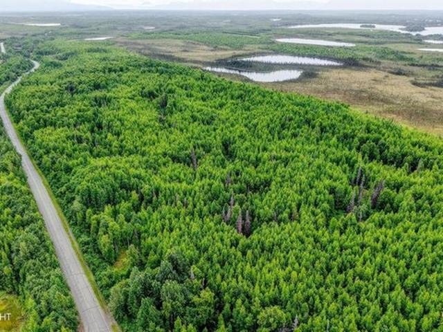 18532 W Lakes Blvd, Big Lake, AK 99623