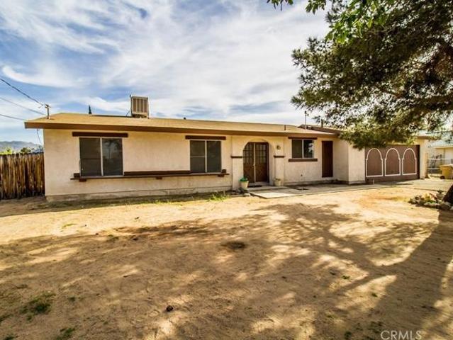 18537 Westlawn St, Hesperia, CA 92345