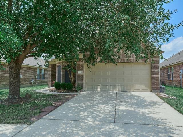 18534 alemarble oak street