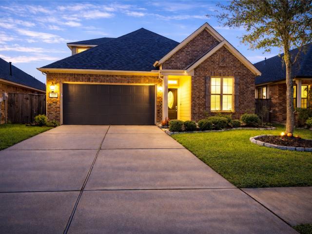 18535 Ariat Dr, Cypress, TX 77429 | MLS #3862 | Compass