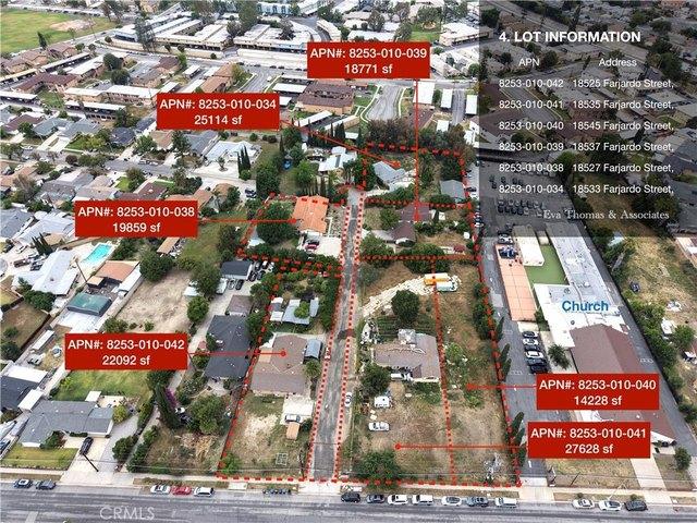18535 Farjardo St, Rowland Heights, CA 91748