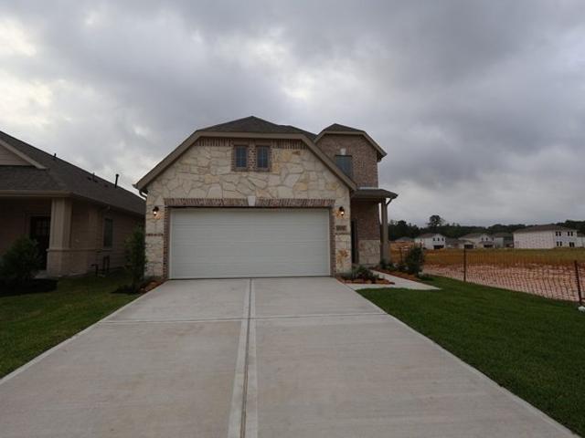 18539 Karlynn St, New Caney, TX 77357