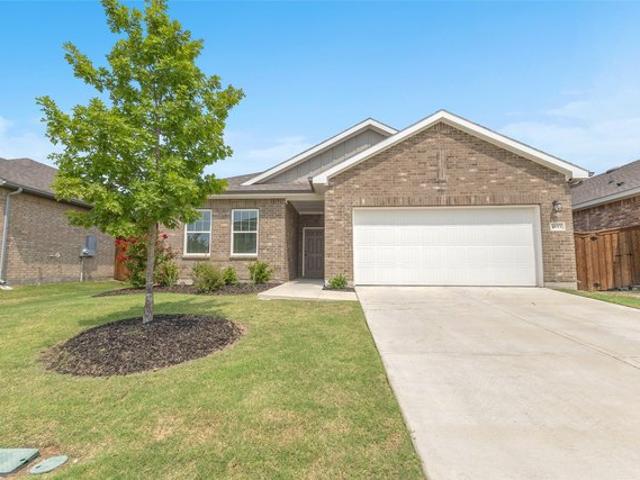 1853 McCree St, Forney, TX 75126