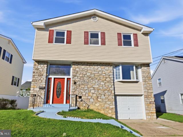 1853 Merlin Rd, Philadelphia, PA 19116 | MLS #PAPH2611 | Compass