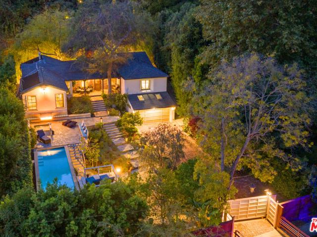 1853 Nichols Canyon Rd, Los Angeles, CA 90046 | MLS #26839