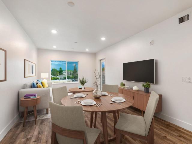 1853 Almaden Rd, Unit 403, San Jose, CA 95125 | MLS #ML82046 | Compass
